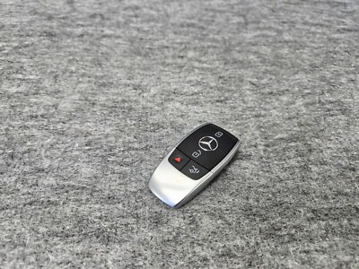 SMART KEY REMOTE FOB MERCEDES W167 X167 GLE350 GLS450 OEM | eBay
