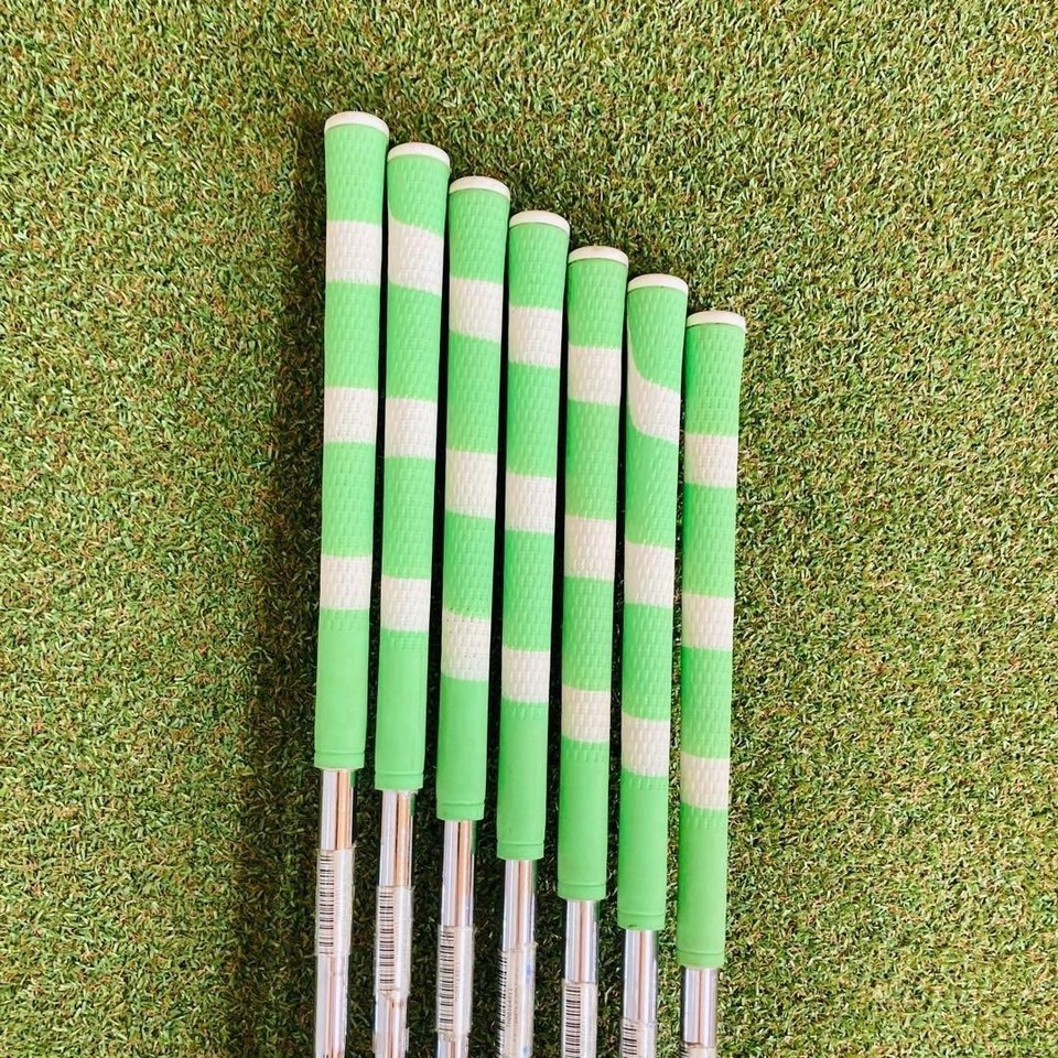 Callaway X Forged 2013 Iron Set 7pcs 4-Pw Stiff Flex N.S PRO 950GH RH ...