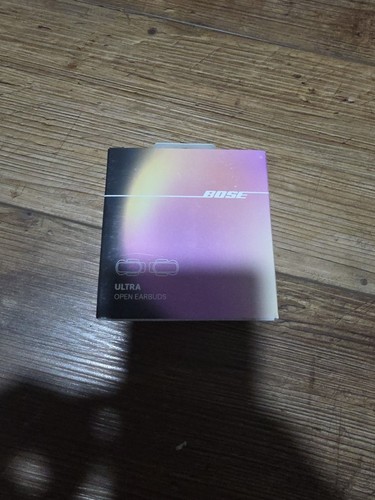 Bose Ultra Open Bluetooth Earbuds - Sunset Iridescent - Limited Edition ...