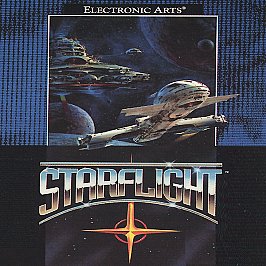 Starflight (Apple, 1991) for sale online | eBay
