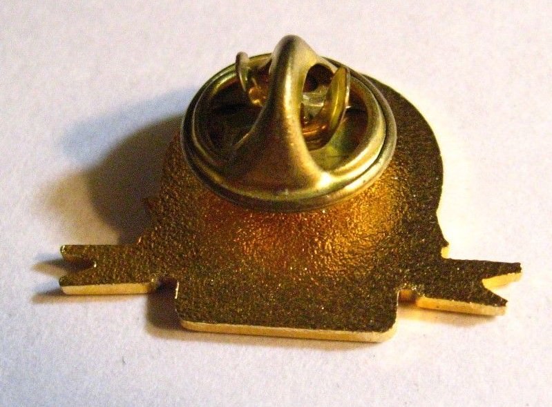 Grand Circle Travel Lapel Pin - London England United Kingdom 35th ...