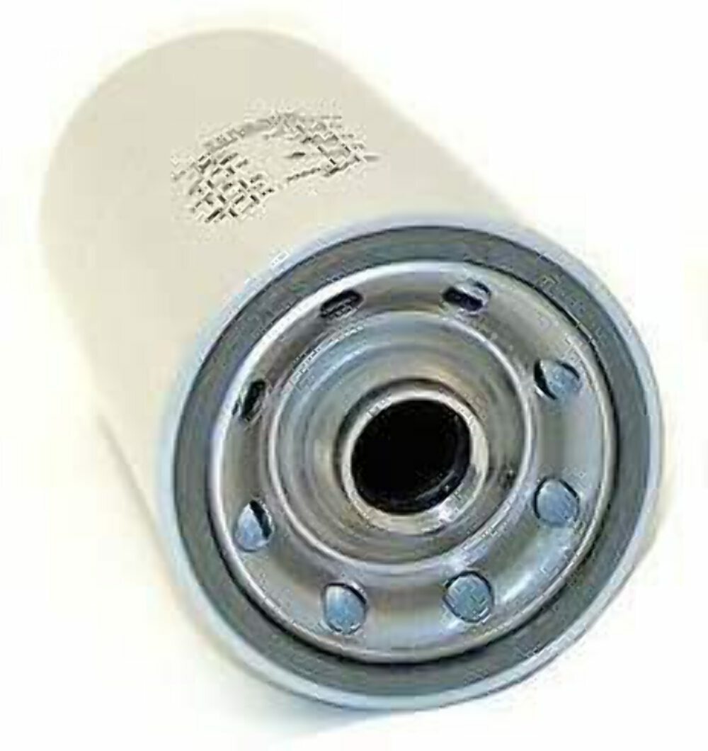 FLEETGUARD FS1006 - Fuel filter cross reference