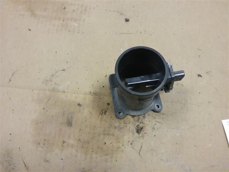 04 05 06 NISSAN SENTRA AIR FLOW METER 1.8L FROM 4/04 1080707 | eBay