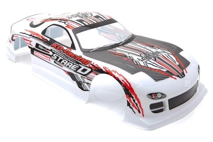 Rc Cars Traxxas Drift