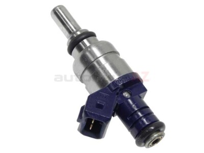GB REMANUFACTURING Fuel Injector 13537546245 BMW X5 X3 530i E46 330i ...
