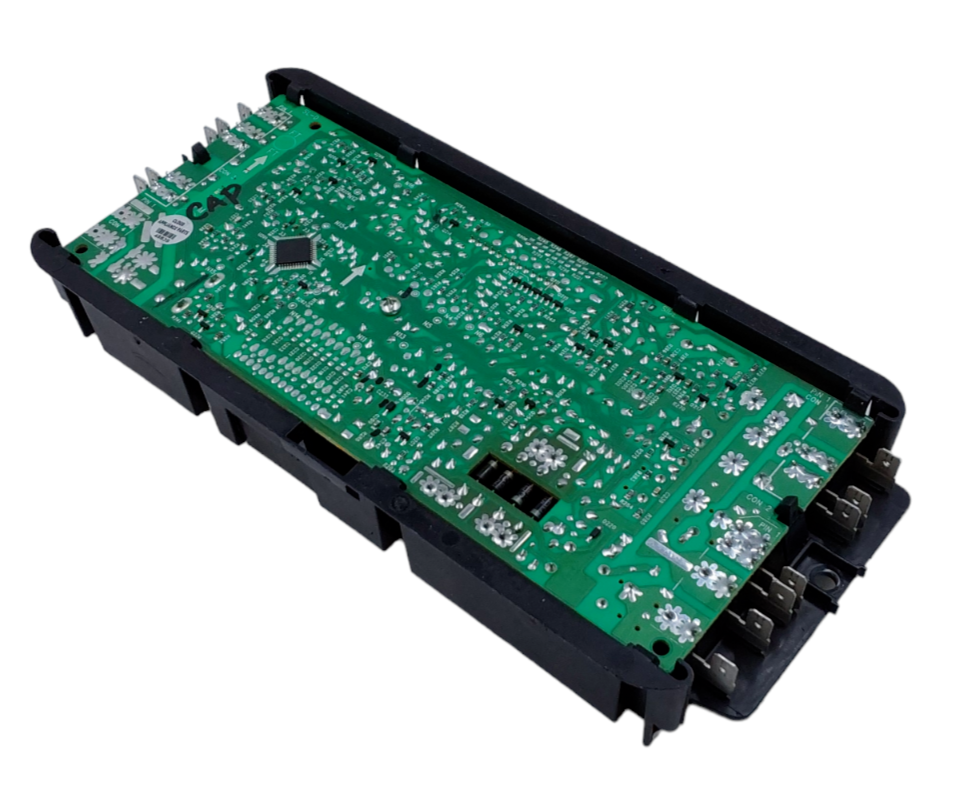 Genuine Whirlpool Range Control Board W10236247 Same Day Ship & 60 Days ...