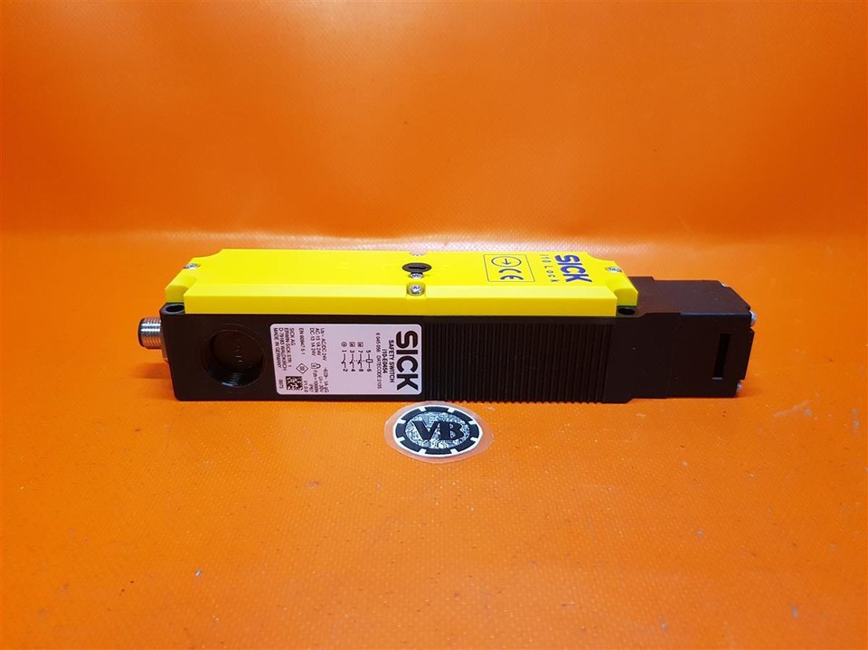 Sick I10 Lock Safety Switch I10-E0454 | eBay