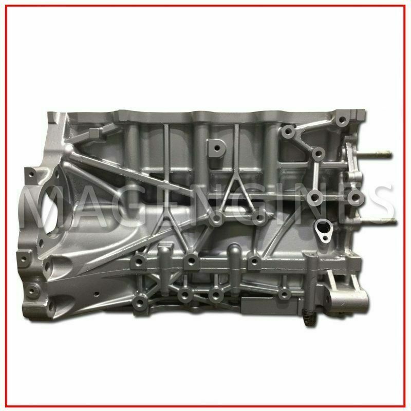 SHORT ENGINE SUZUKI J24B FOR SUZUKI GRAND VITARA KIZASHI 2.4L | eBay