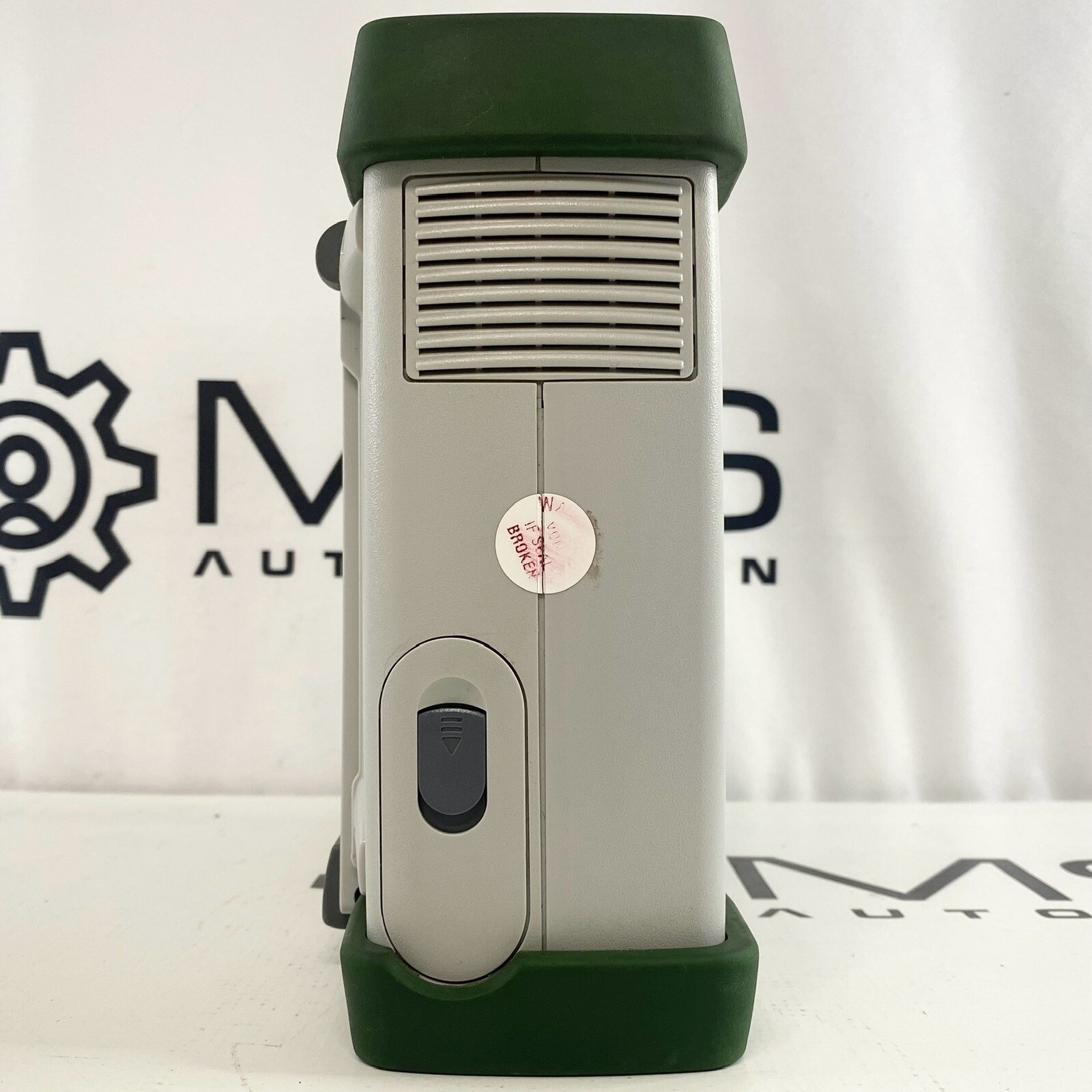 Anritsu MS2712E Spectrum Master Analyzer 100 kHz to 4 GHz Opt 9/31/541 ...