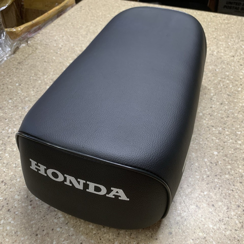 Seat Covers For Ford Mustang Vinyl Seat Cover For Honda ATC70 All ...