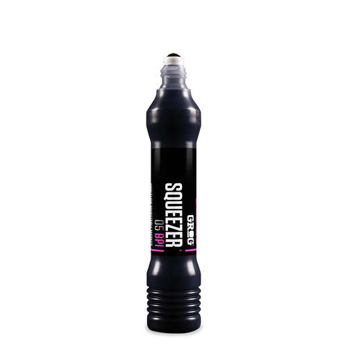 GROG Squeezer 05 BPI Buff Proof Ink 5mm Mop Marker Graffiti Art ...