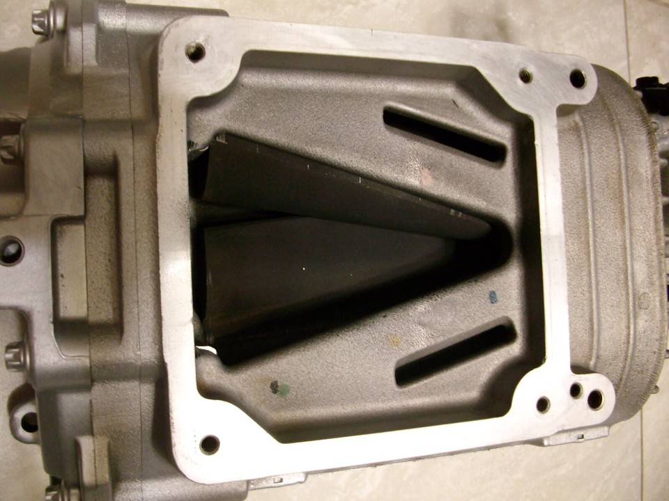 03-09 Jaguar S/R -TYPE FX XKR XJR X100 X308 XJ8 4.2L V8 Engine ...