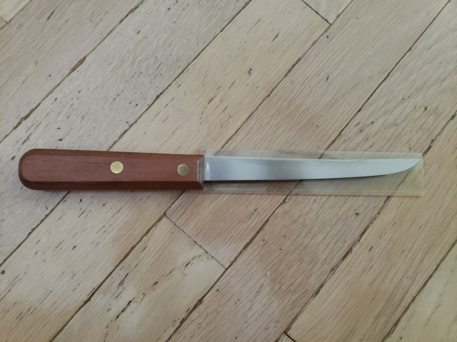 Dexter 1376hbr 6" Ham Boning Knife for sale online | eBay