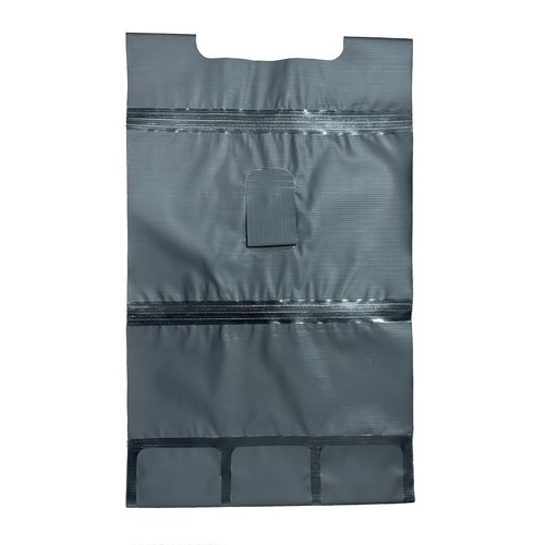 10938A Restrainer Strap for 9ft X 18ft X 52in, 12ft X 24ft X 52in, 16ft ...