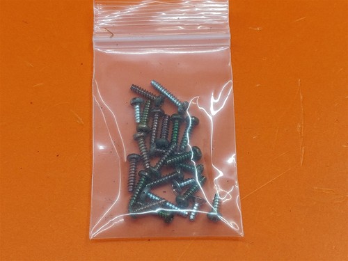 ⭐️⭐️⭐️⭐️⭐️ Assorted Screw Set for Nintendo NES-001 Genuine Original | eBay