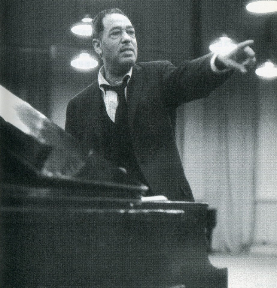 DUKE ELLINGTON - Such Sweet Thunder +10, Promo, Sample, SRCS - 9549 ...