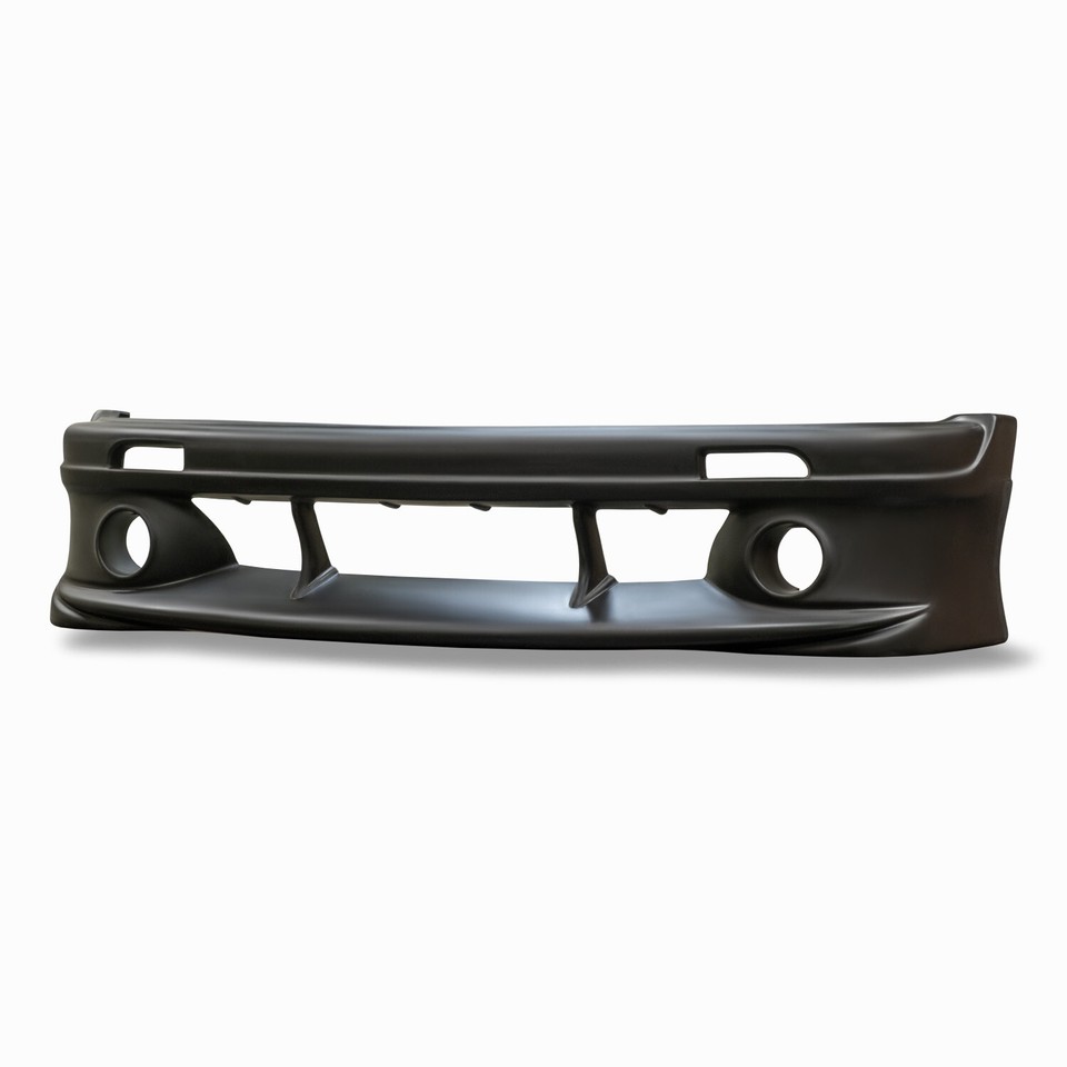 KBD Body Kits Polyurethane Front Bumper Fits Chevy S-10 Blazer GMC ...
