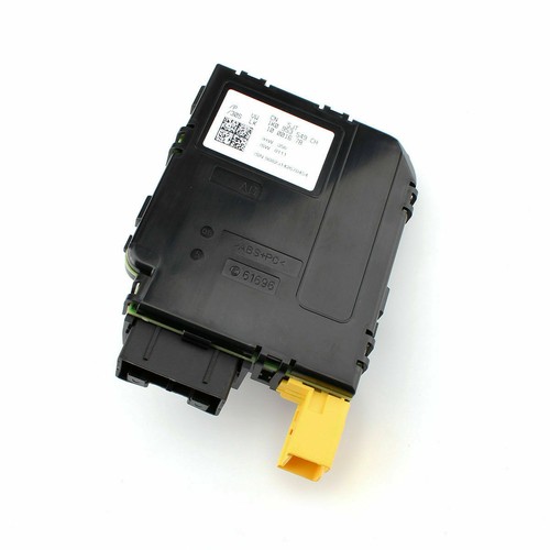 Multifunction New 1K0953549CH Steering Wheel Module for VW Golf MK6 GTI ...