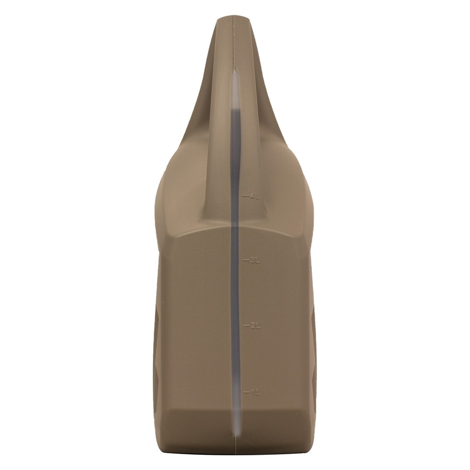 Comma AQF Mineral ATF Automatic Transmission Fluid For Older Vehicles 5 ...