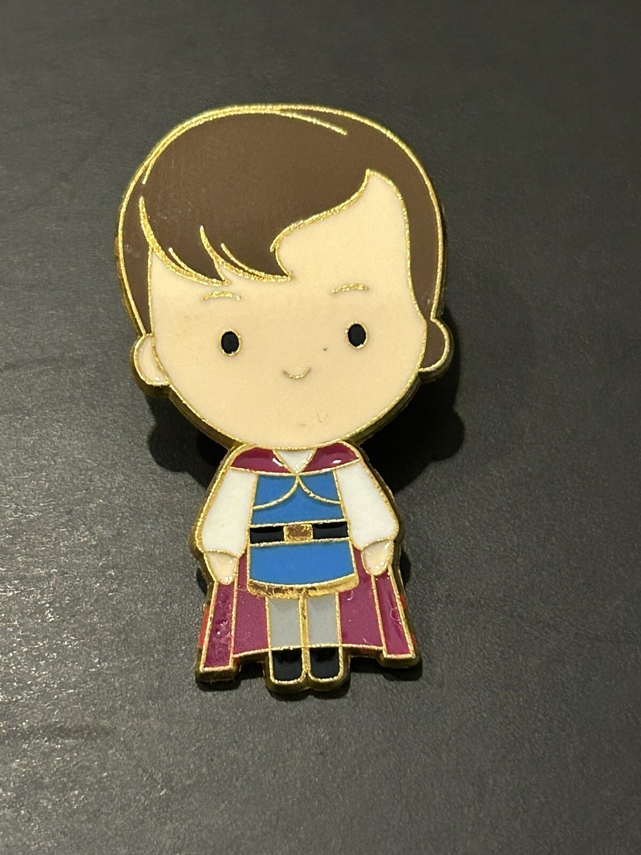 Prince Charming Snow White Disneyland