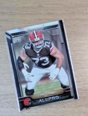 JOE THOMAS CARD #295 BUY ANY 2 ITEMS FOR 50% OFF B202R4S16P3 | eBay