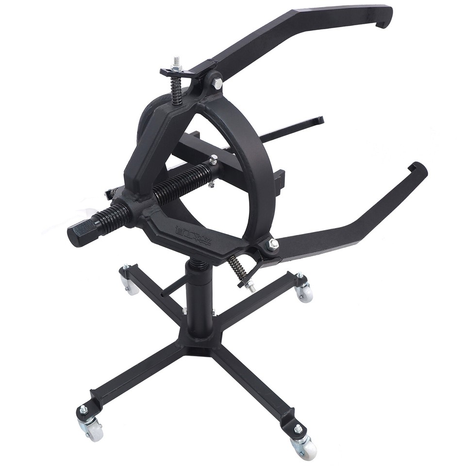 3 Jaws Adjustable Height Brake Drum Puller Remover Car Truck Repair ...