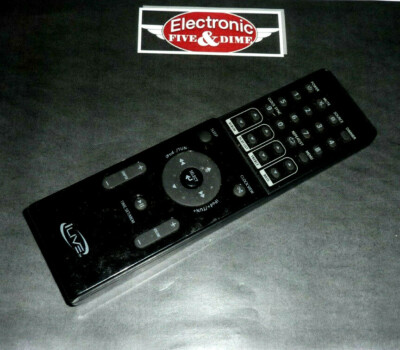ILIVE REM-ITP152B Genuine ITP152B OEM Original Remote | eBay