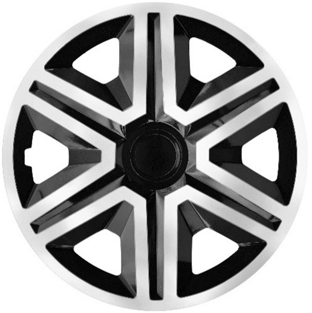 14" Wheel trims wheel covers fit KIA Picanto Rio Cee'd 14 inches silver ...