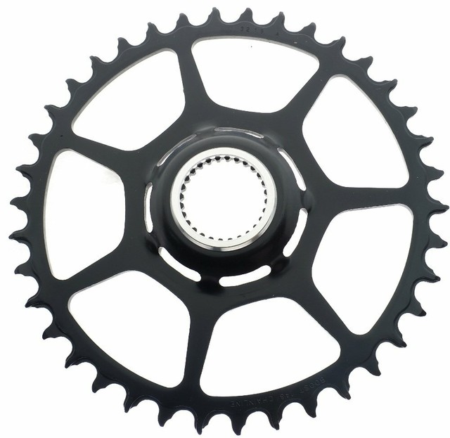 SRAM Chainring for E-bike Bosch Direct Moun 38t Eagle 12 SP Boost 148 ...
