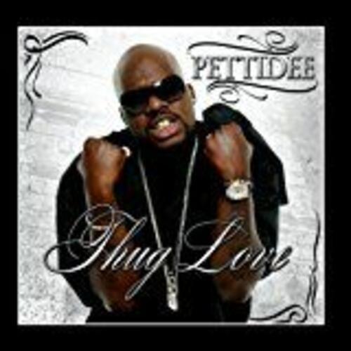 PETTIDEE: THUG LOVE [CD] 881534401125| eBay