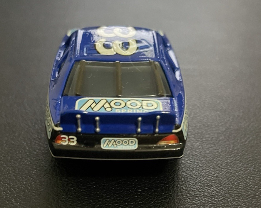 Disney Pixar Cars Mood Springs SPEEDWAY OF THE SOUTH 2008 *RARE* | eBay