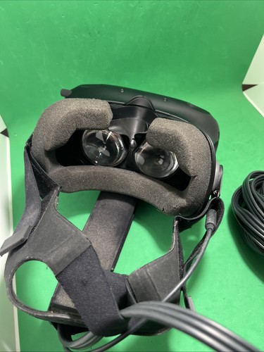 HTC Vive Virtual Reality Headset - Headset ONLY | eBay
