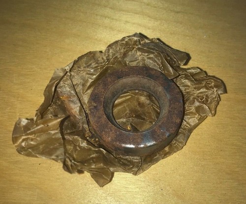 1928-1948 Ford/Mercury/Lincoln Generator Rear Axle Retainer Seal OEM ...