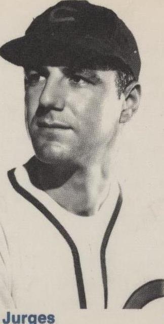 1976 TCMA 1938 Chicago Cubs - Billy Jurges for sale online | eBay