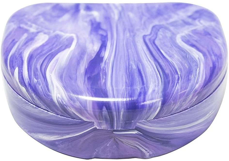 Tie Dye Retainer Designs