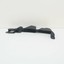 PORSCHE PANAMERA 970 Front Bumper Left Support End 97050555300 NEW ...