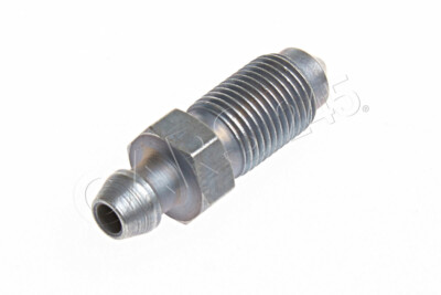 Genuine BMW E38 E39 E53 E60 Front Wheel Brake Bleeder Valve OEM ...