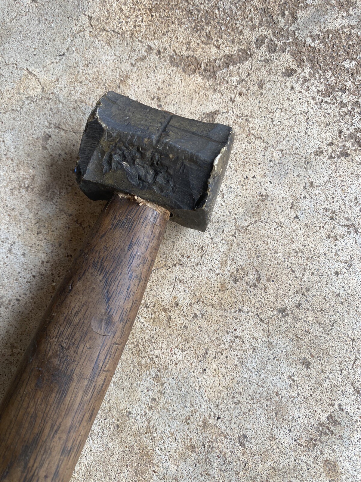 Vintage PROTO 1430 Brass Mallet Hammer USA for sale online | eBay