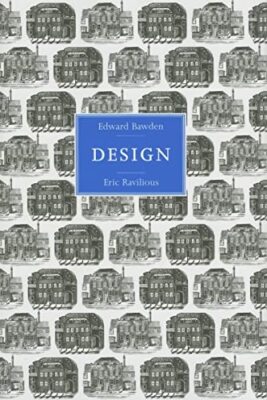 Edward Bawden and Eric Ravilious: D..., Peyton Skipwith 9781851495009 ...