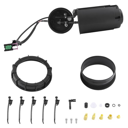 DEF Heater For Chevy Silverado GMC Sierra 3500 HD 6.6L 904-394 22872118 ...