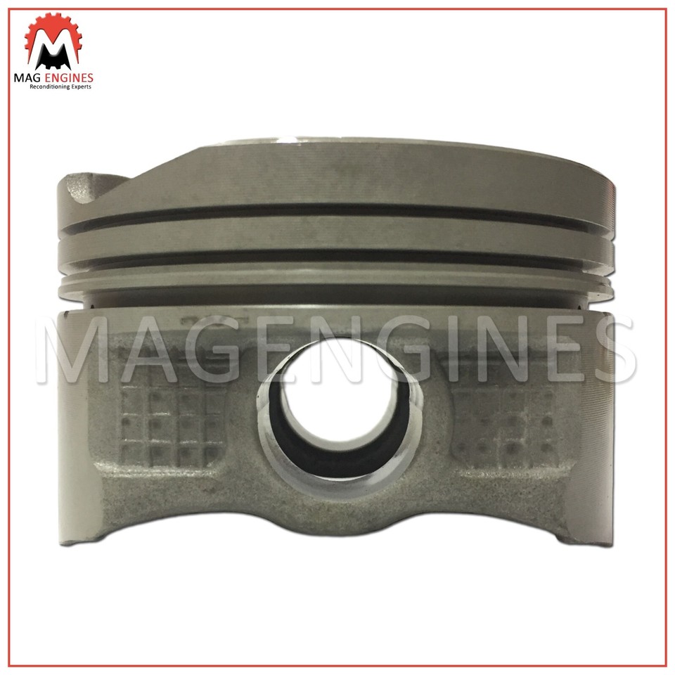 PISTON & RING SET TOYOTA 1NZ-FE FOR TOYOTA COROLLA FIELDER YARIS ECHO 1 ...