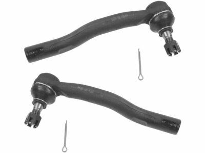 Outer TRQ Tie Rod End Kit fits Toyota Highlander 2001-2003 38XZSV | eBay