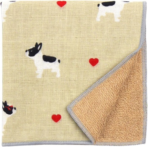 HAMAMONYO JAPANESE Traditional Cotton Handkerchief HANKACHI Hankie ...