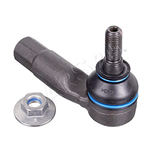 Tie Rod End Front Right FEBI For VW Cc Passat Alltrack Sharan 357 B6 ...
