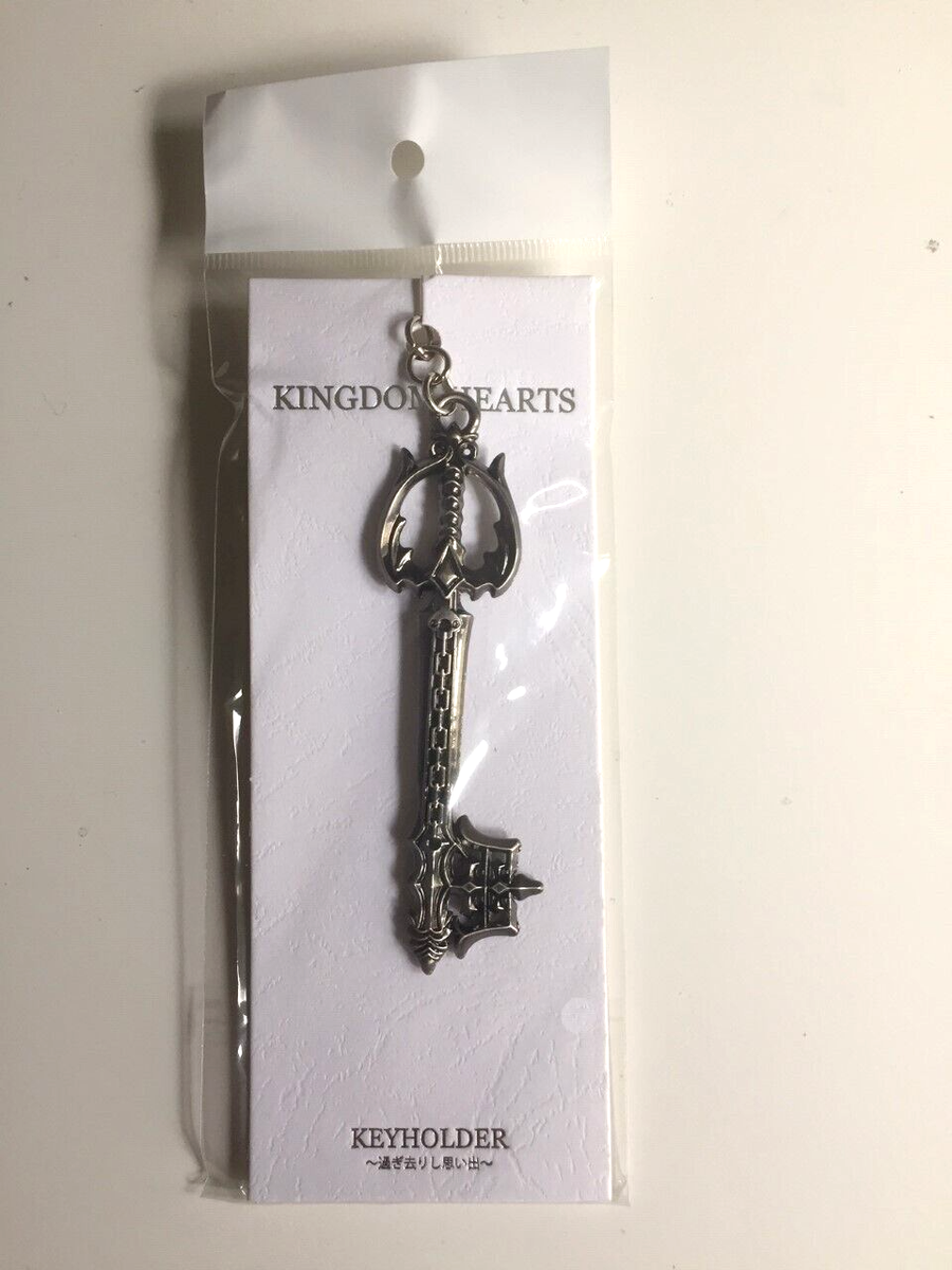 Oblivion Keyblade Replica Buy Kingdom Hearts Keyblades & Merch | Hobby