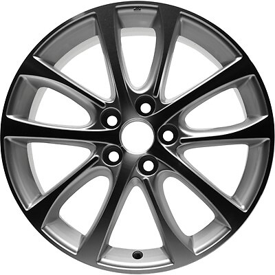 Factory OEM 18" Wheel Fits 13-15 TOYOTA AVALON XLE TOURING/PREMIUM ...