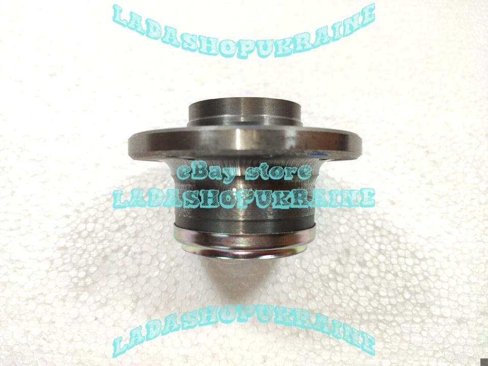 ORIGINAL wheel hub LADA SAMARA 2108 LADA 2101-2107 TUNING Cubo de rueda ...