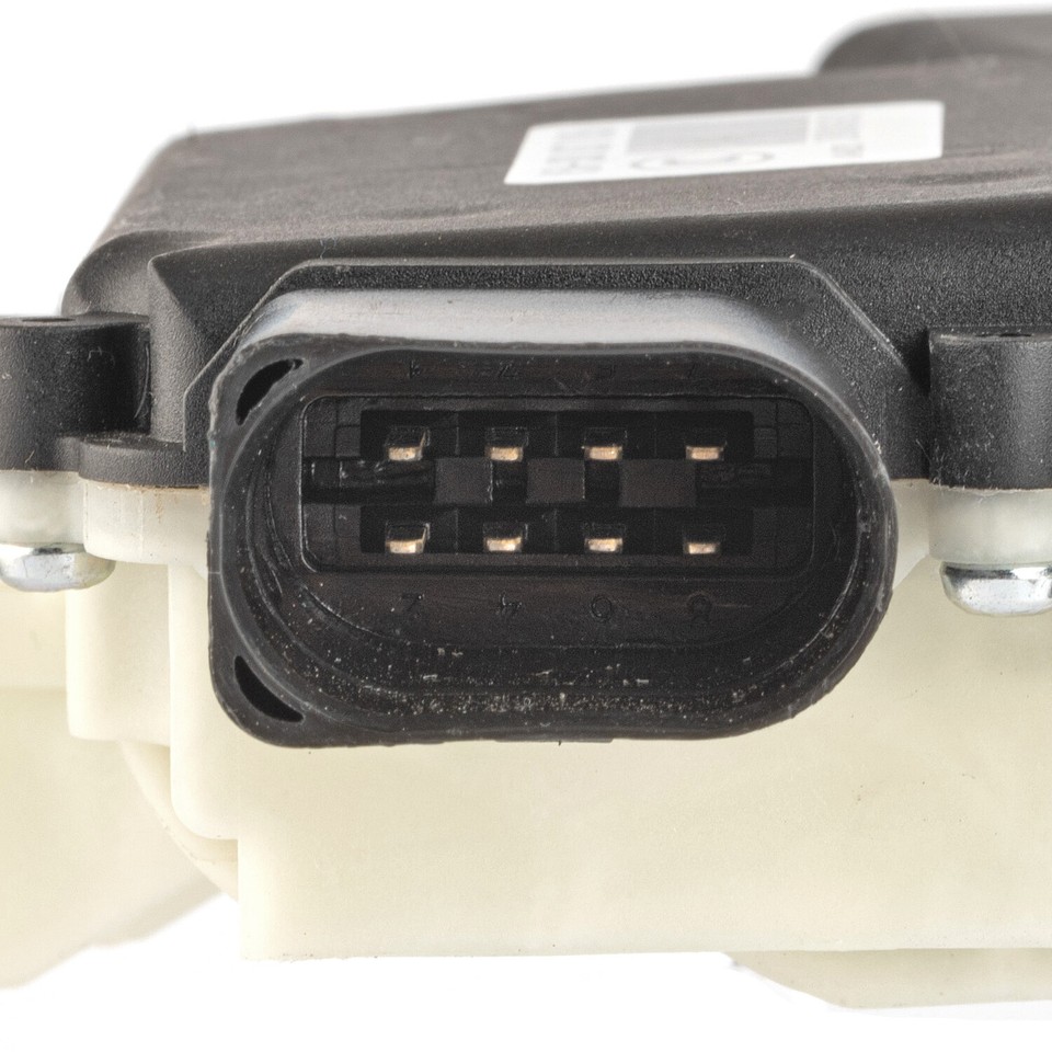 OEM Left Front Door Lock Actuator 3B1837015A For VW Golf New Beetle ...