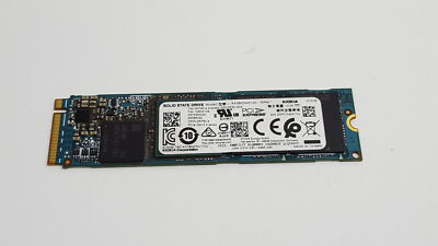 Toshiba XG6 KXG60ZNV512G 512 GB NVMe M.2 2280 80mm Solid State Drive | eBay