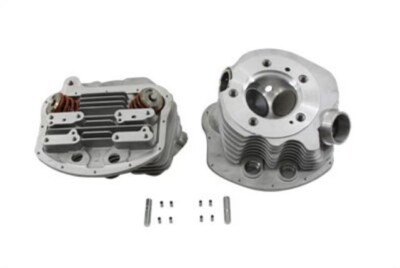 New 1948-1958 Harley Davidson Panhead FL Panhead Cylinder Heads with ...